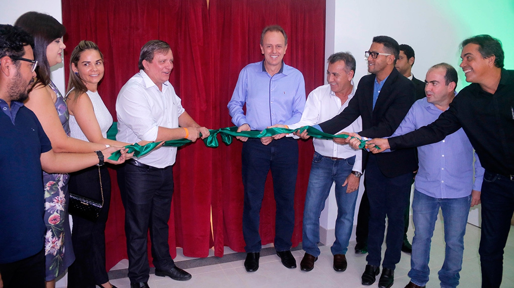 CENTRO CULTURAL DE PARAUAPEBAS É O NOVO ESPAÇO PARA MANIFESTAÇÕES ...