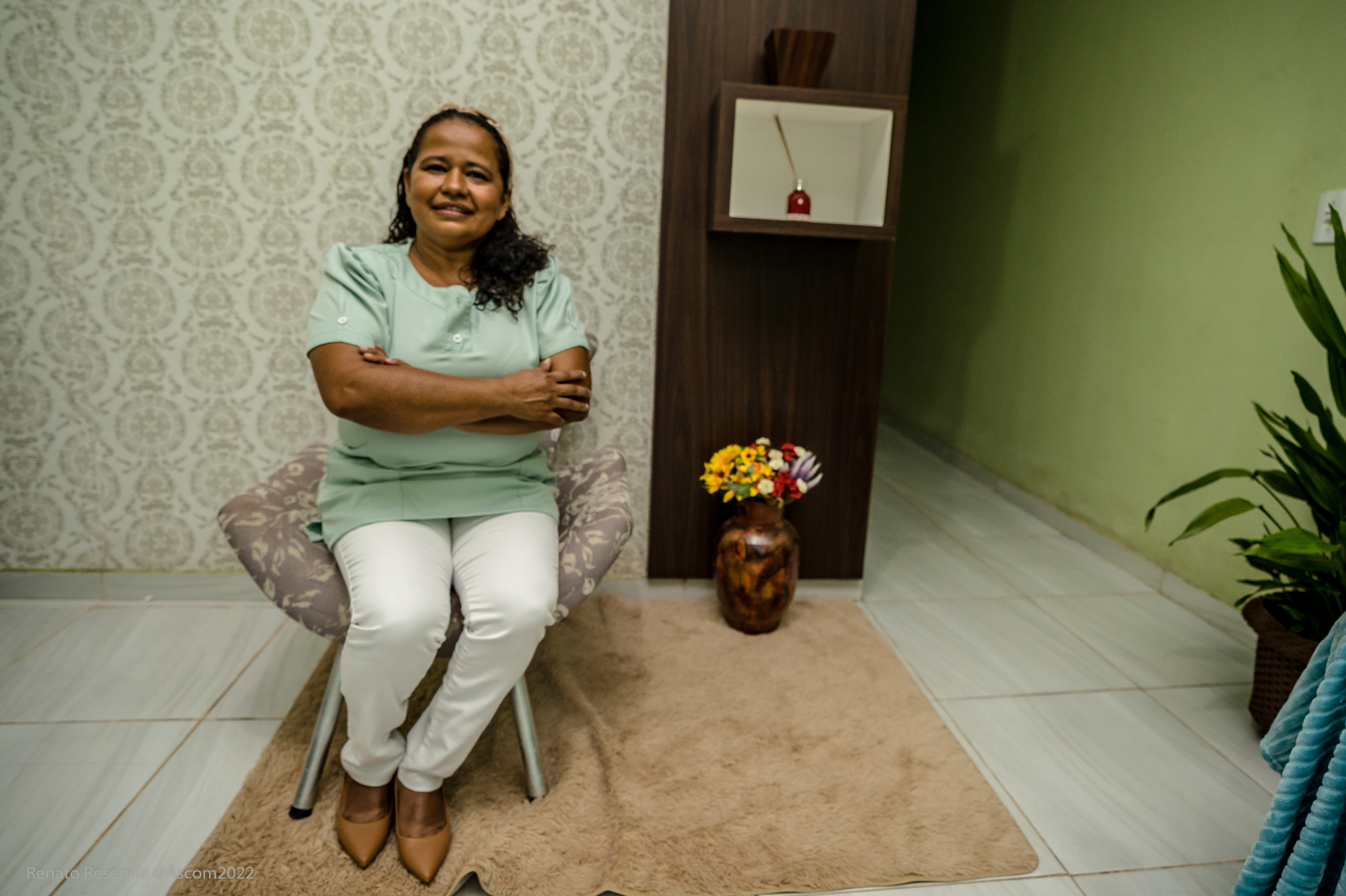 PARAUAPEBAS: Mais de dez mil mulheres foram beneficiadas com ações da ...