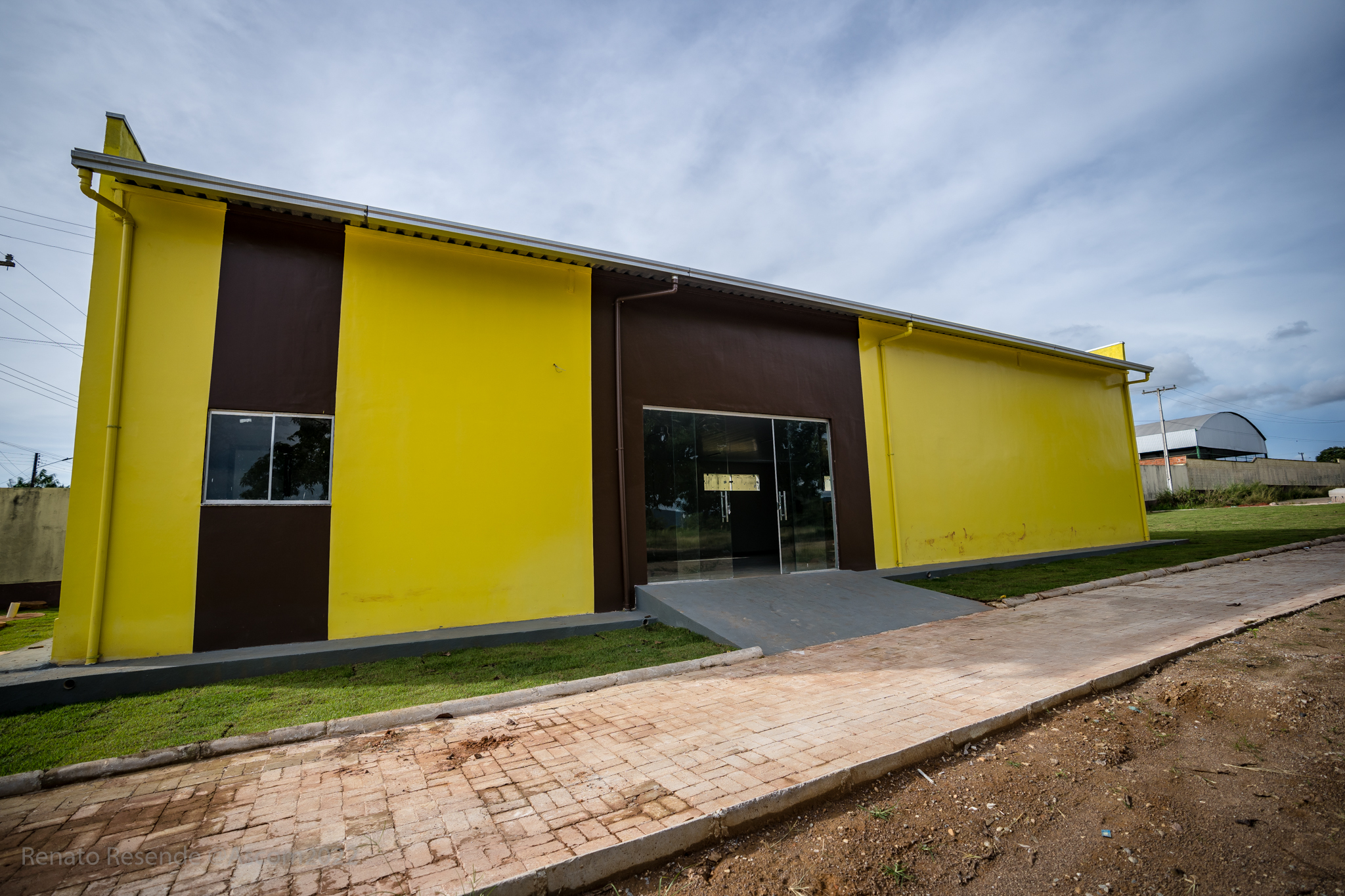 Secretaria de Obras – Prefeitura de Parauapebas