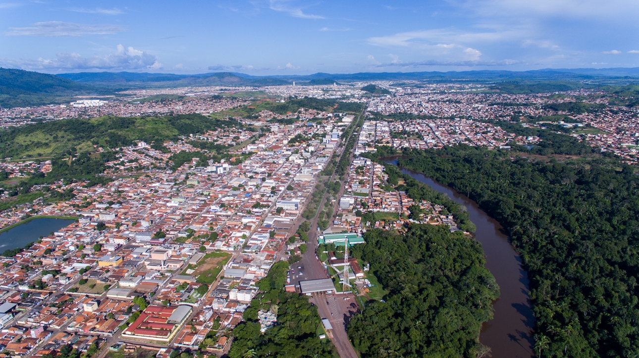 Prefeitura de Parauapebas