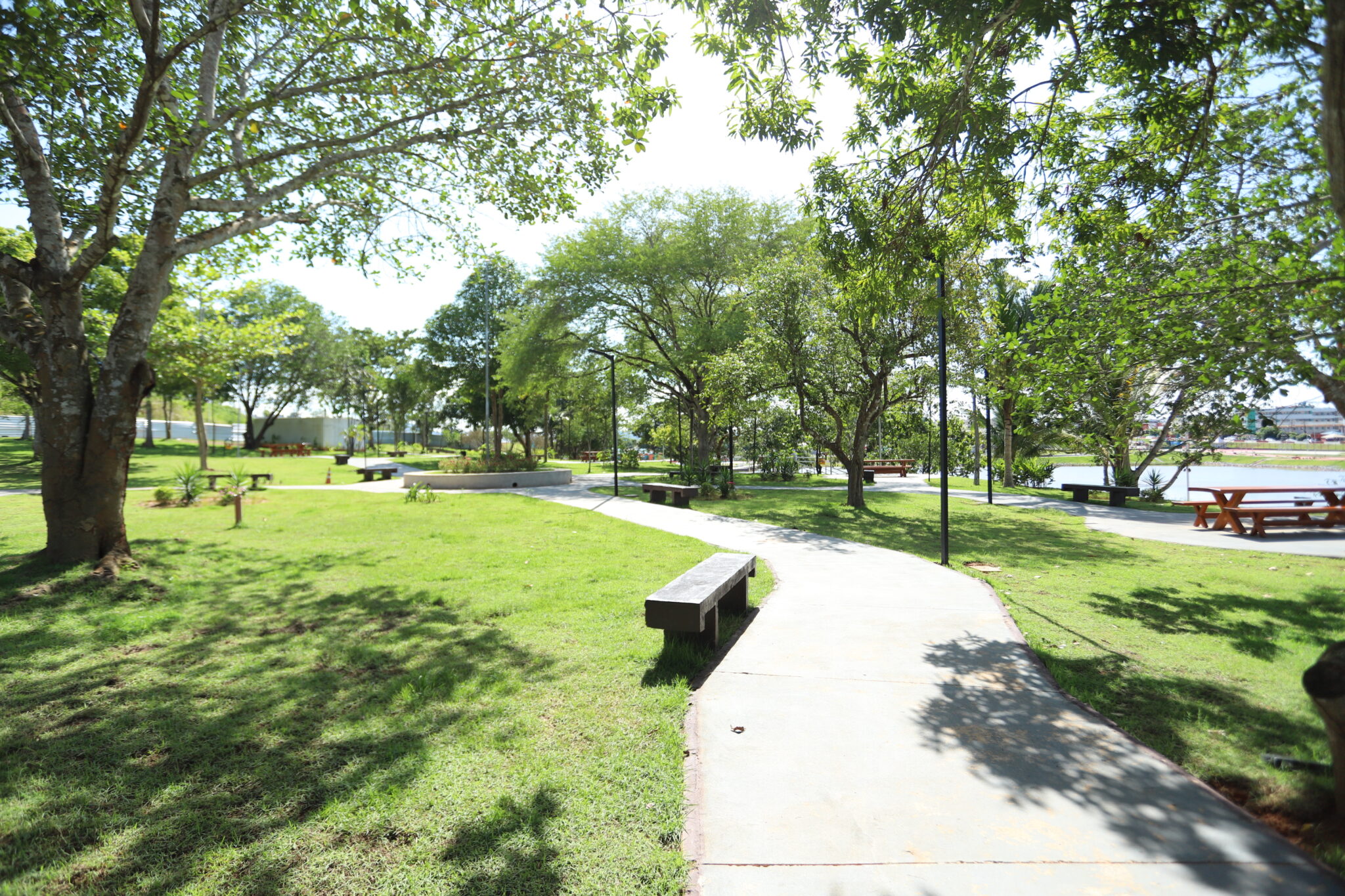 Complexo Turístico de Parauapebas integra Área de Proteção Ambiental do ...
