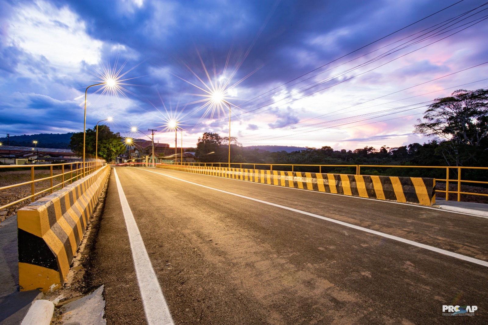 Prosap transforma cenário urbano e promove qualidade de vida em ...