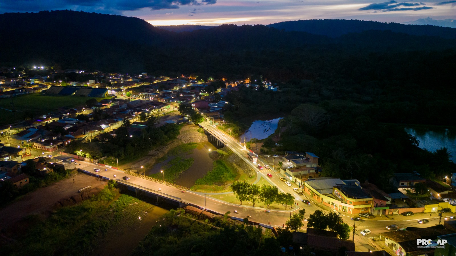Prosap transforma cenário urbano e promove qualidade de vida em ...