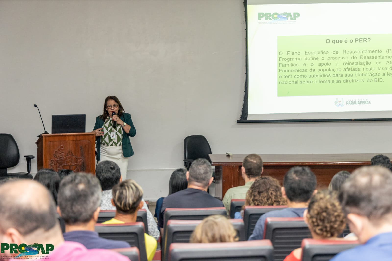 Consulta Pública apresenta ações socioambientais para nova fase do ...