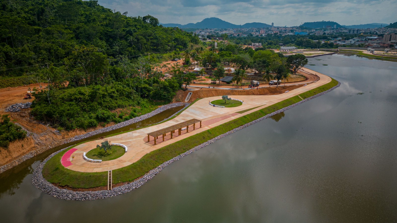 Dia Mundial do Meio Ambiente: o envolvimento do Prosap na conservação ...