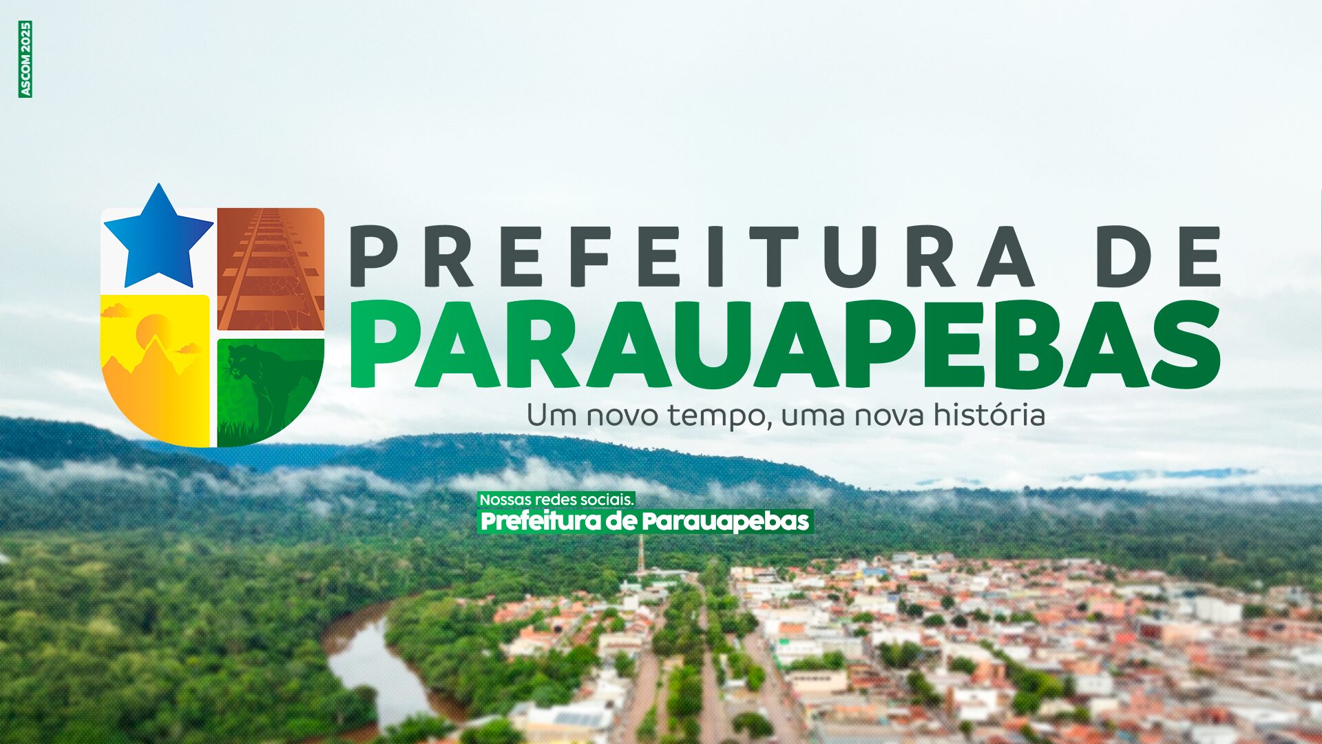 Prefeitura de Parauapebas