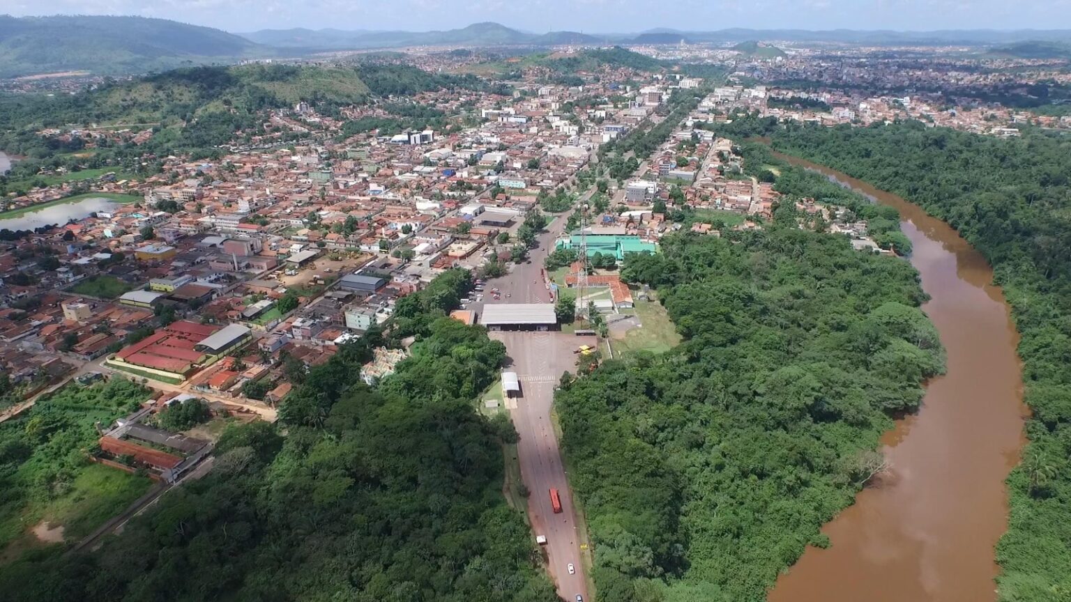 Prefeitura de Parauapebas