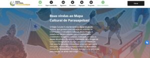 Parauapebas implanta o 1º Mapa Cultural Municipal do Pará – Prefeitura ...