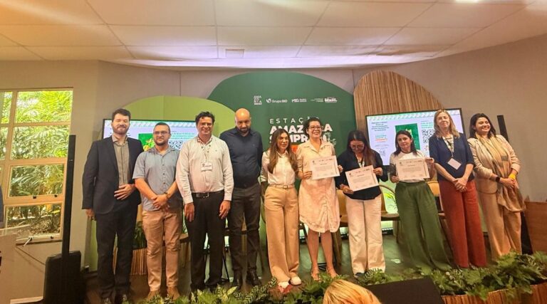 Parauapebas é reconhecida na COP30 por boas práticas de gestão ...